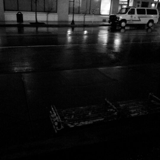 TriMet Oregon City Transit Center - 3 tips