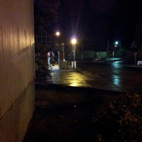 TriMet Oregon City Transit Center - 3 tips