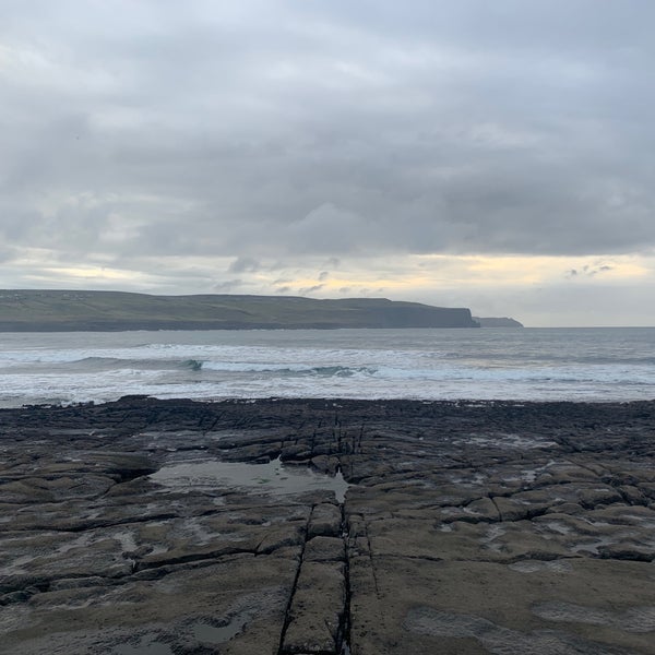 Doolin Pier - 8 tips from 784 visitors