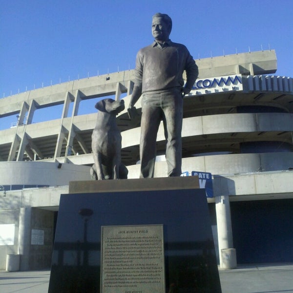 SDSU Mission Valley / Snapdragon Stadium Trolley Station - Light Rail ...