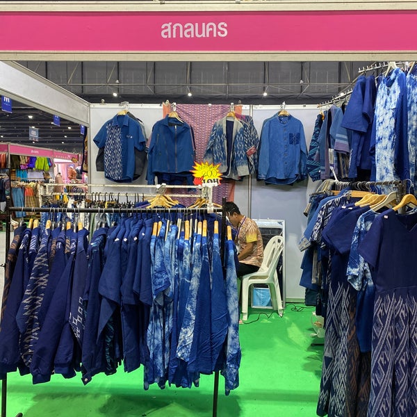 Photos at IMPACT Challenger Hall 1 (อิมแพ็ค ชาเลนเจอร์ อาคาร 1) - 21 ...