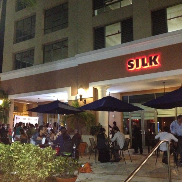 Silk - Asian Restaurant