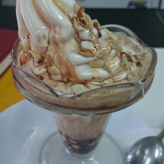 Photos at Sno-Cream (Kenya House) - Ice Cream Parlor in Nairobi Central ...