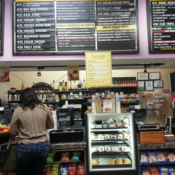 Trimana - Deli in Woodland Hills
