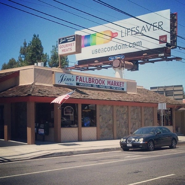 Photos at Jim's Fallbrook Market - 17 tips from 312 visitors