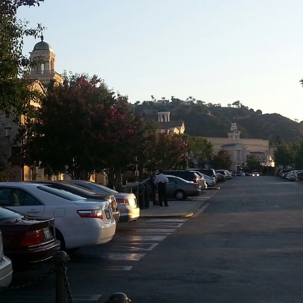 Photos at The Commons at Calabasas - Shopping Mall