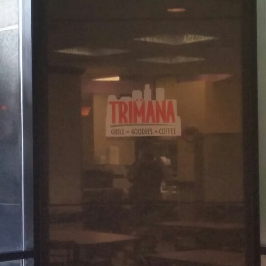 Trimana - Deli in Woodland Hills