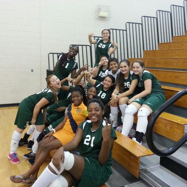 Barbara Bush Middle School - Valley Ranch - 1 tip