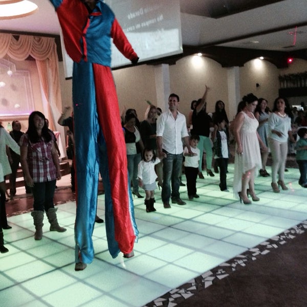 Salón César - Guadalajara, Jalisco