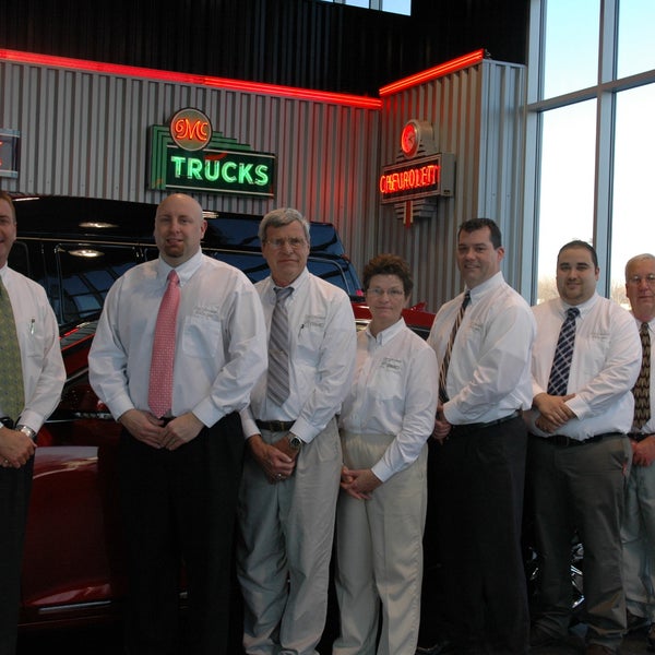 Ray Skillman Southside Auto Center - Car Dealership in Indianapolis