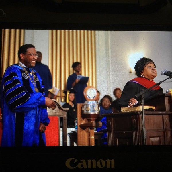 Biddle Hall- Johnson C. Smith University - Charlotte, NC