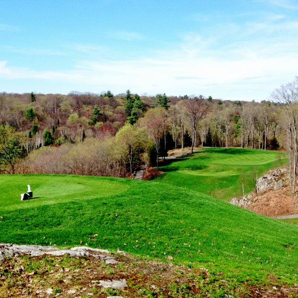Seguin Valley Golf Club