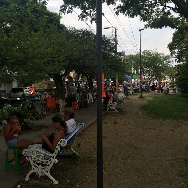 Lago Chillicote - Lake