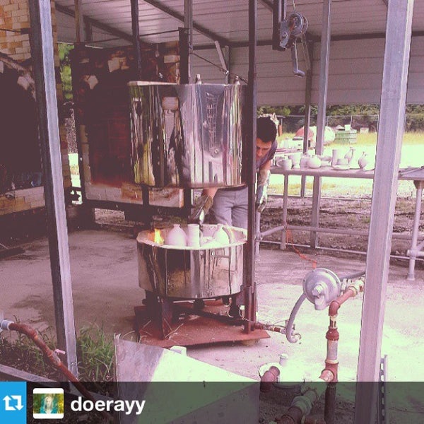 Ceramics & Sculpture Building - Georgia Southern University - College ...