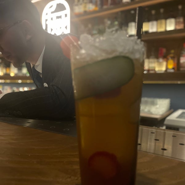 Bar Chihana 千華 - Zhōngshān Qū - 0 tips