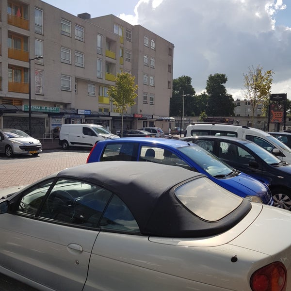 De Tokoman - Bijlmer-Centrum - 2 tips from 26 visitors