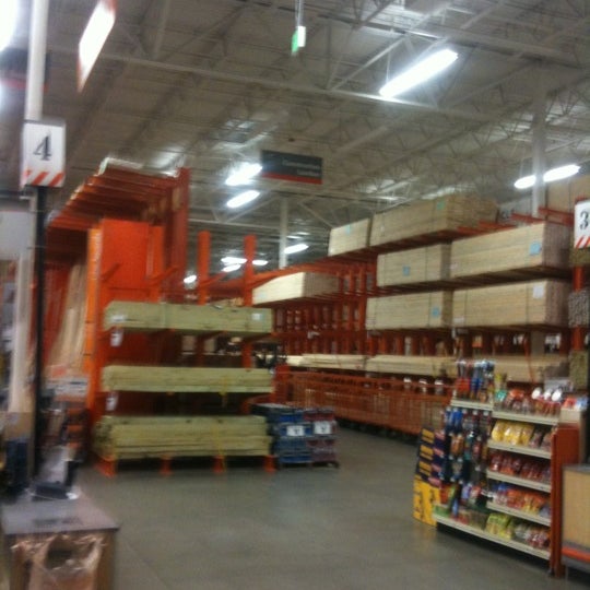 The Home Depot - Hardware Store