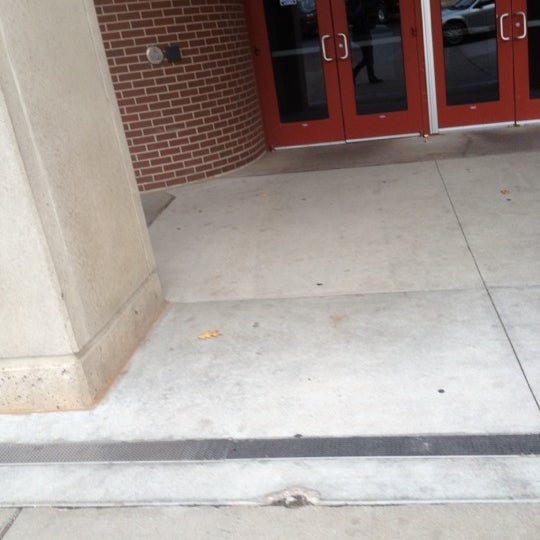 Photos at Milo Bail Student Center - Central Omaha - 16 tips from 1164 ...