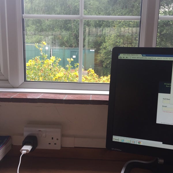 Cold Ash - Village in Cold Ash