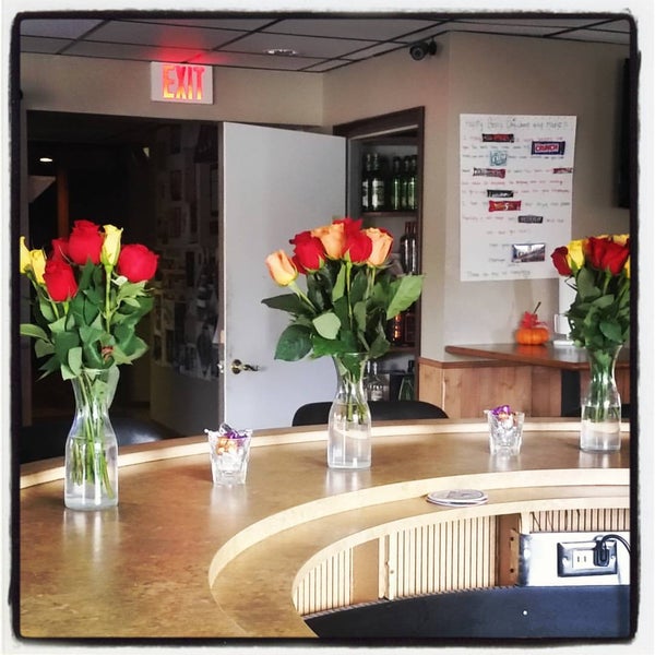 Four Way Bar & Restaurant - Suamico, WI