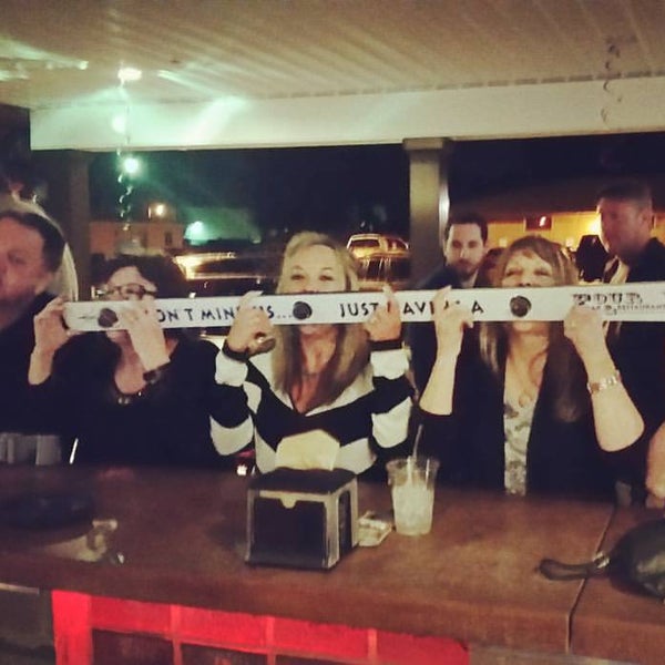 Four Way Bar & Restaurant - Suamico, WI