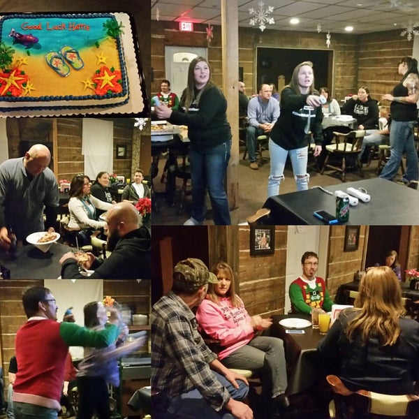 Four Way Bar & Restaurant - Suamico, WI