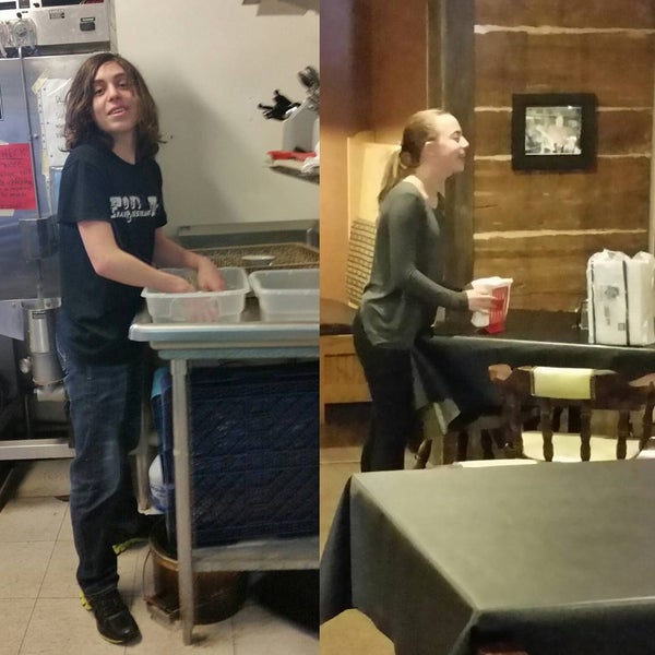 Four Way Bar & Restaurant - Suamico, WI