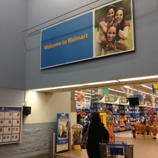 Photos at Walmart Supercenter - 8924 Quil Ceda Blvd