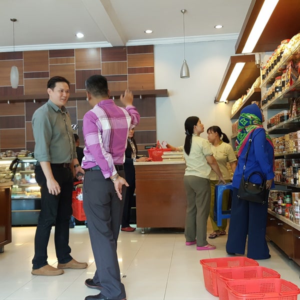 Prima Rasa - Bakery in Bandung