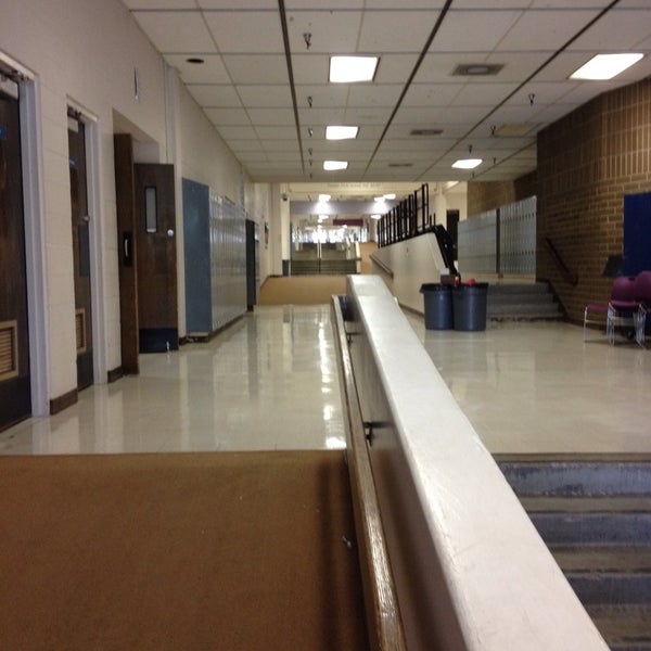 Photos at Wenatchee High School - 113 visitors