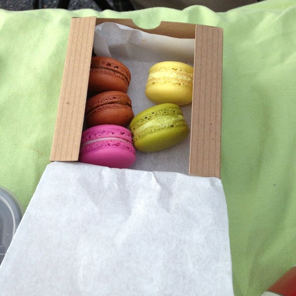 Rice Farmer's Market - 6 tips