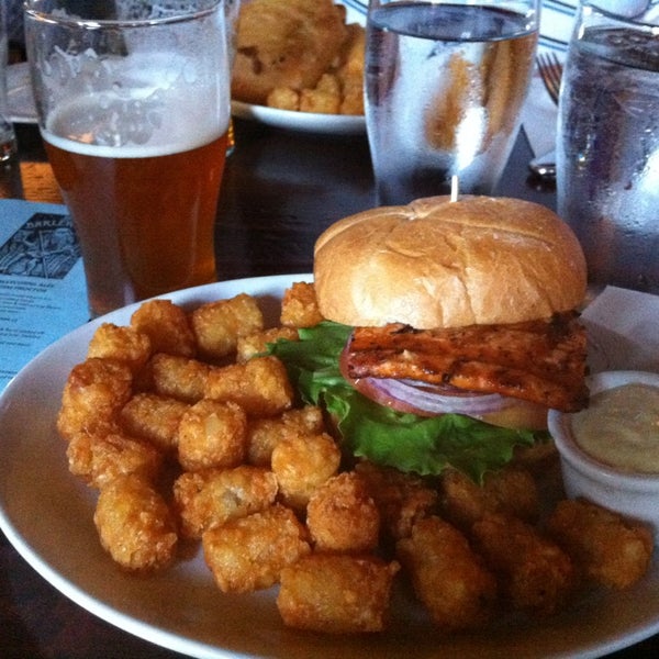 John Barleycorns - Pub