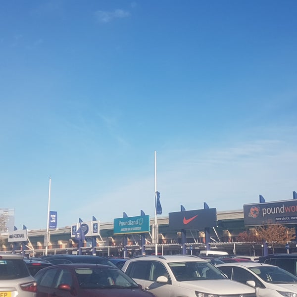 Photos at Crown Point Shopping Park - Junction St