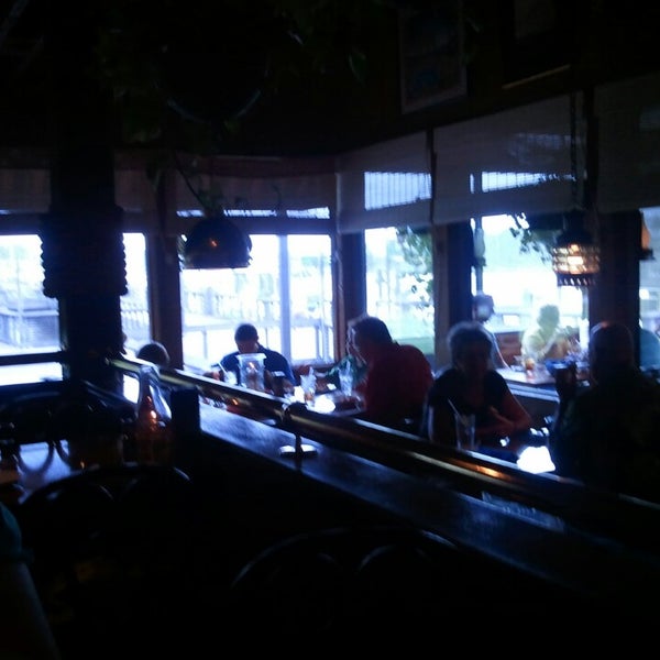 River Room - 801 Front St