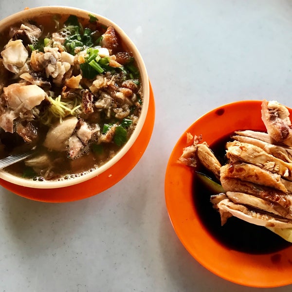 Photos at Sup Meletop - Jln. Kinrara 1