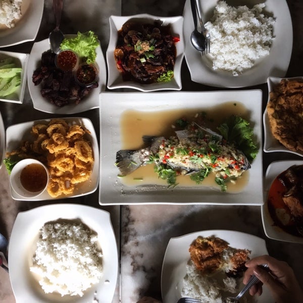 Wira Seafood - Seafood Restaurant