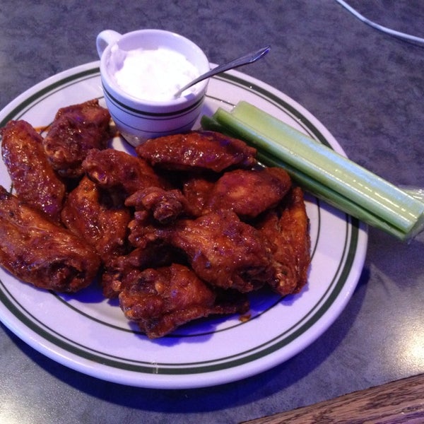 Chicken Lips - 5508 County Road N