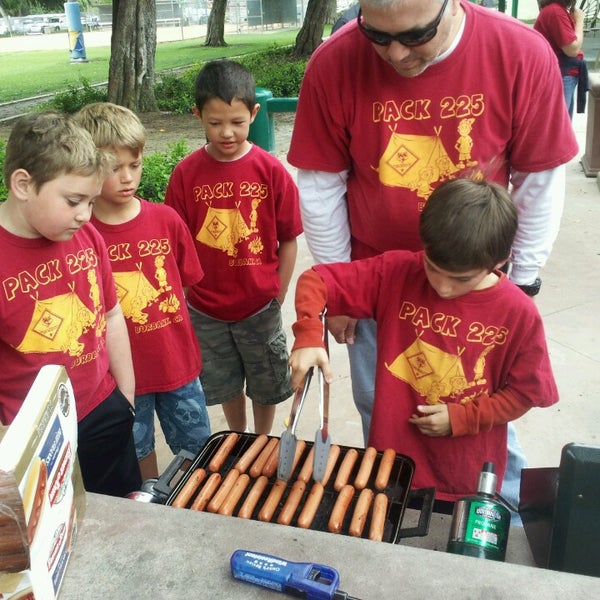 Photos at Robert E. Gross Park - Burbank, CA