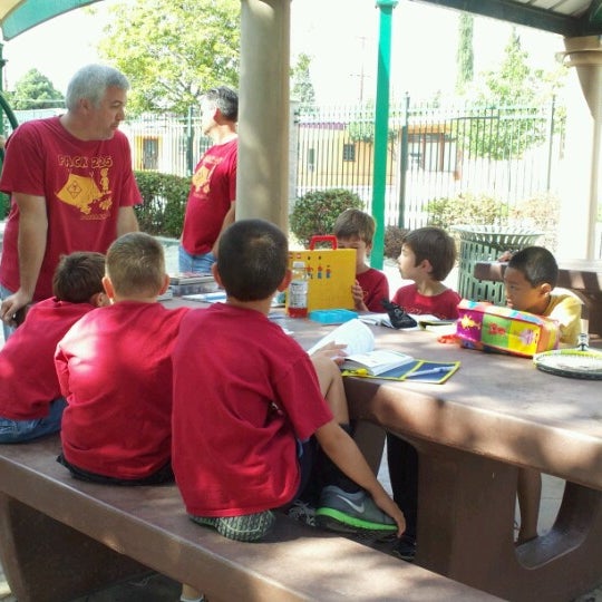 Photos at Robert E. Gross Park - Burbank, CA