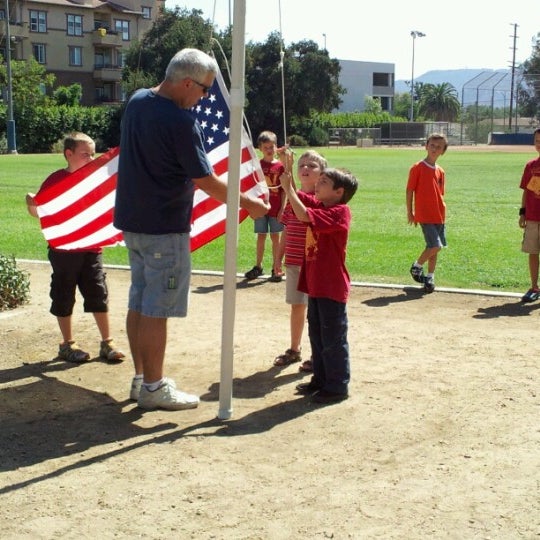 Photos at Robert E. Gross Park - Burbank, CA