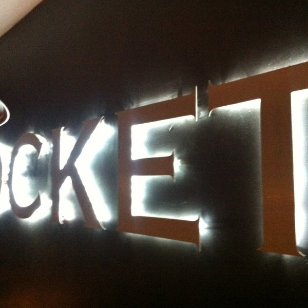 Rocket Parkhurst (Now Closed) - 24 4th Avenue, Parkhurst