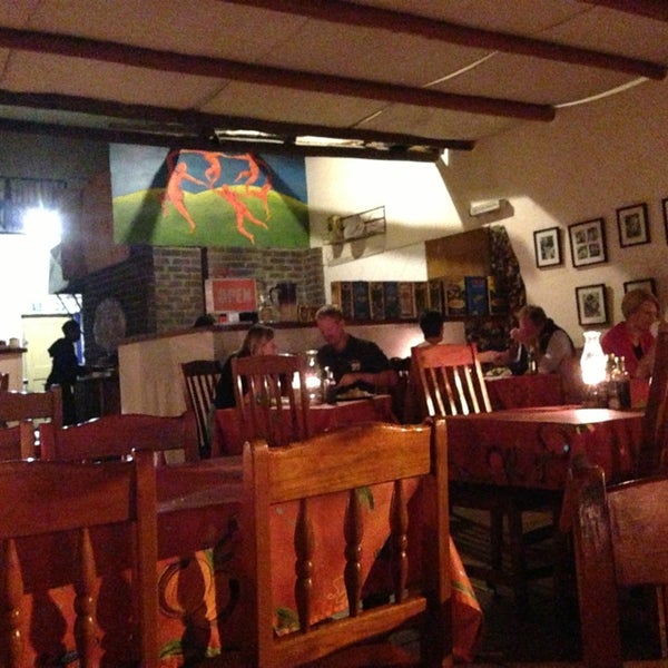 Satori - Italian Restaurant