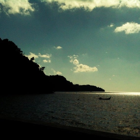 Pantai Merdeka Beach Resort - 11 tips