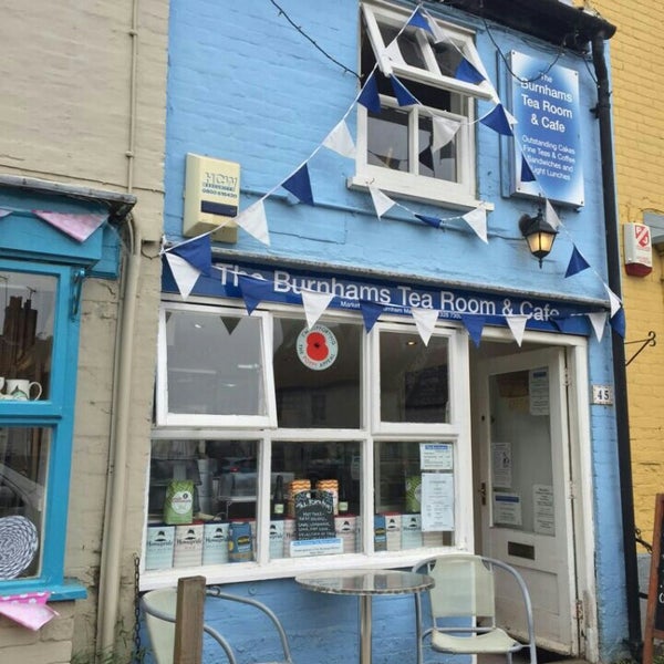 Burnham Market - 5 tips from 207 visitors