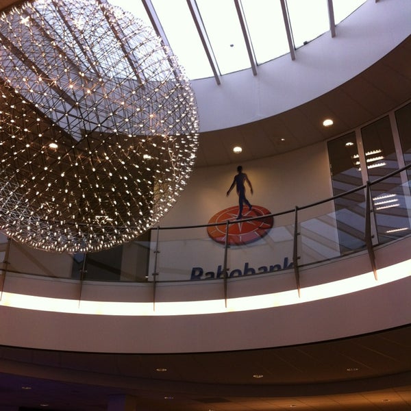 Rabobank Dommel en Aa - Bank in Boxtel