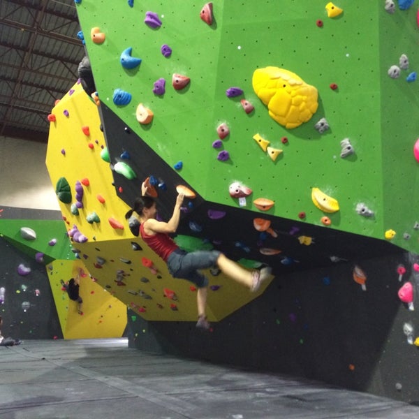Hub Climbing Markham - 4 tips from 231 visitors