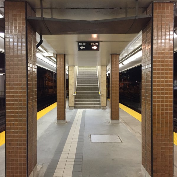 Photos at Toronto Transit Commission Headquarters - Toronto, ON