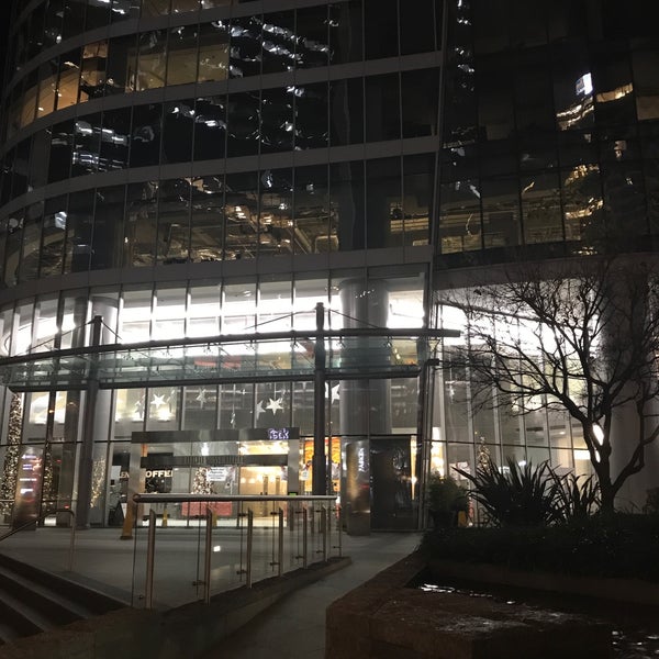 Bentall 5 - Office in Vancouver