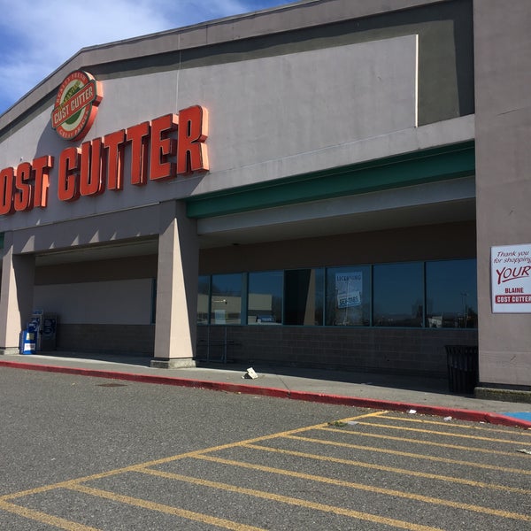 Cost Cutter - 12 tips from 281 visitors