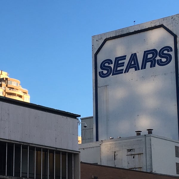 Sears - 4 tips from 489 visitors